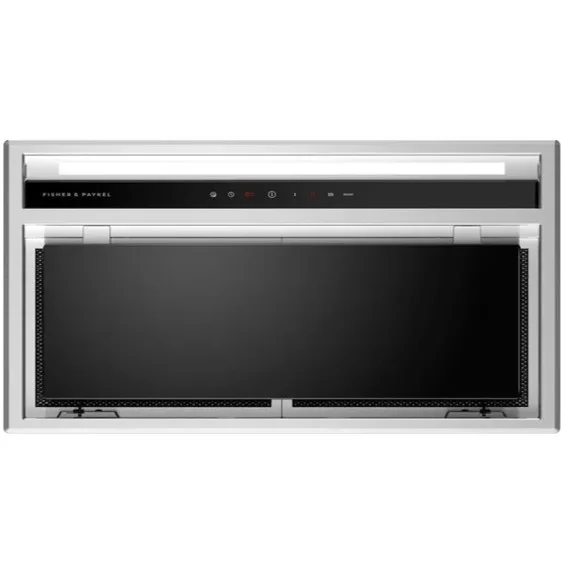 Fisher & Paykel Integrated Insert Series 7 | ProductReview.com.au