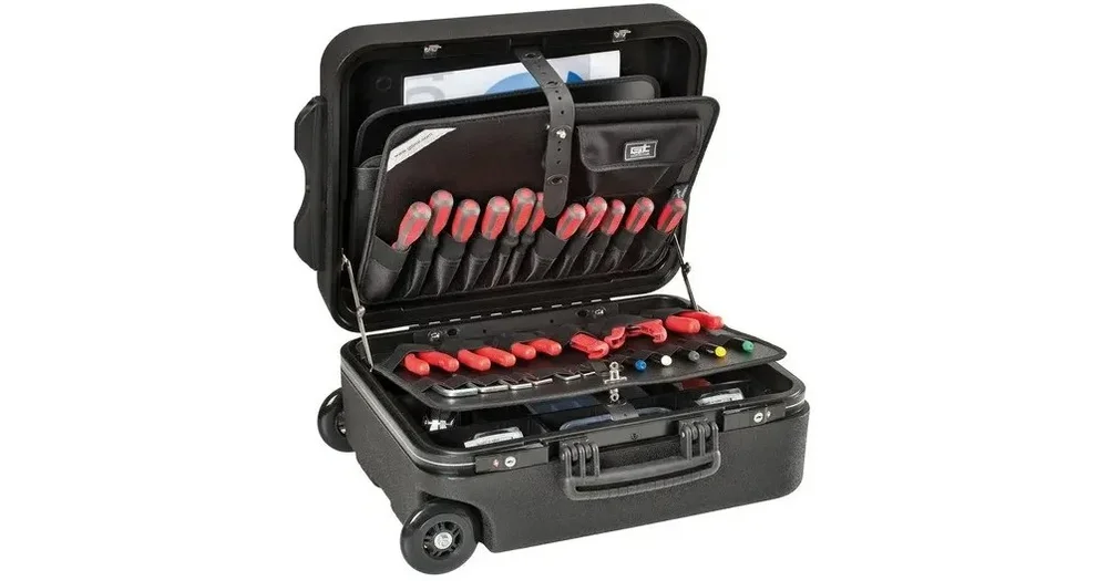 GT Line Mega Wheels Toolcase PTS MEGAWHEELS-PTS reviews | ProductReview ...