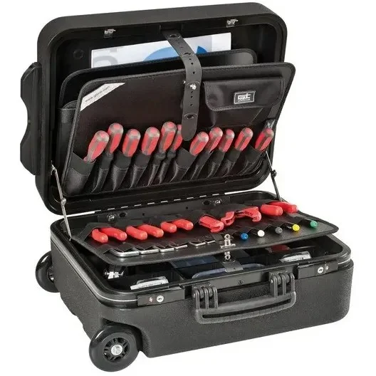 GT Line Mega Wheels Toolcase PTS MEGAWHEELS-PTS reviews | ProductReview ...