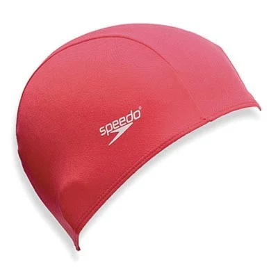 Speedo Polyester Swim Cap reviews | ProductReview.com.au