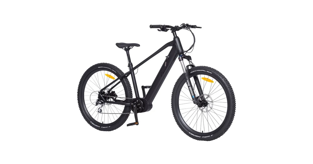 ALDI Estate Electric Mountain Bike (Nov 2021) reviews | ProductReview ...