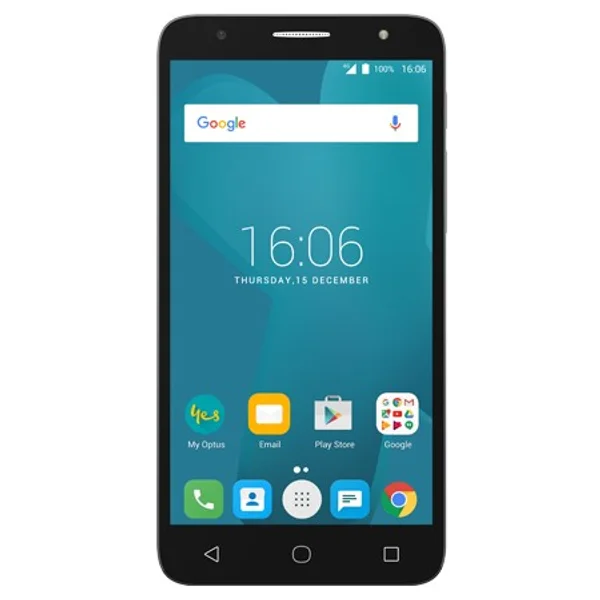 Optus X Smart (2017) reviews | ProductReview.com.au