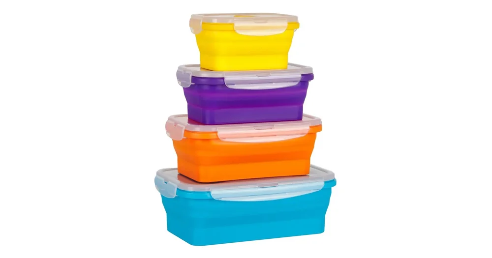 Flat Stacks Signature Set reviews | ProductReview.com.au