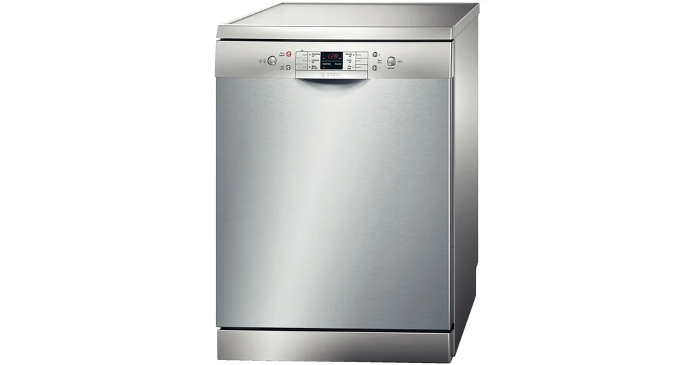 Bosch SMS60M18AU reviews | ProductReview.com.au