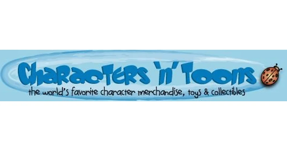 Characters 'n' Toons reviews | ProductReview.com.au