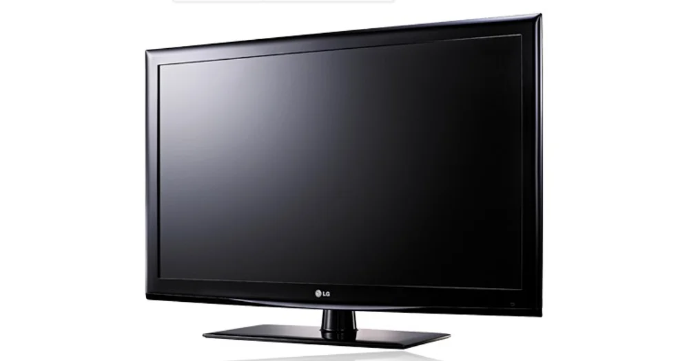 LG LE4500 reviews | ProductReview.com.au