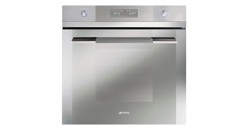 Smeg SA1128 reviews | ProductReview.com.au