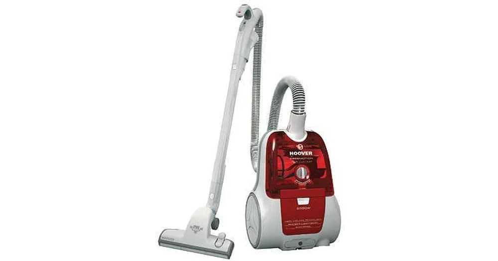 Hoover Freemotion Cyclean TFC6212 reviews | ProductReview.com.au