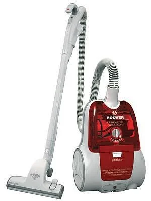 Hoover Freemotion Cyclean TFC6212 reviews | ProductReview.com.au