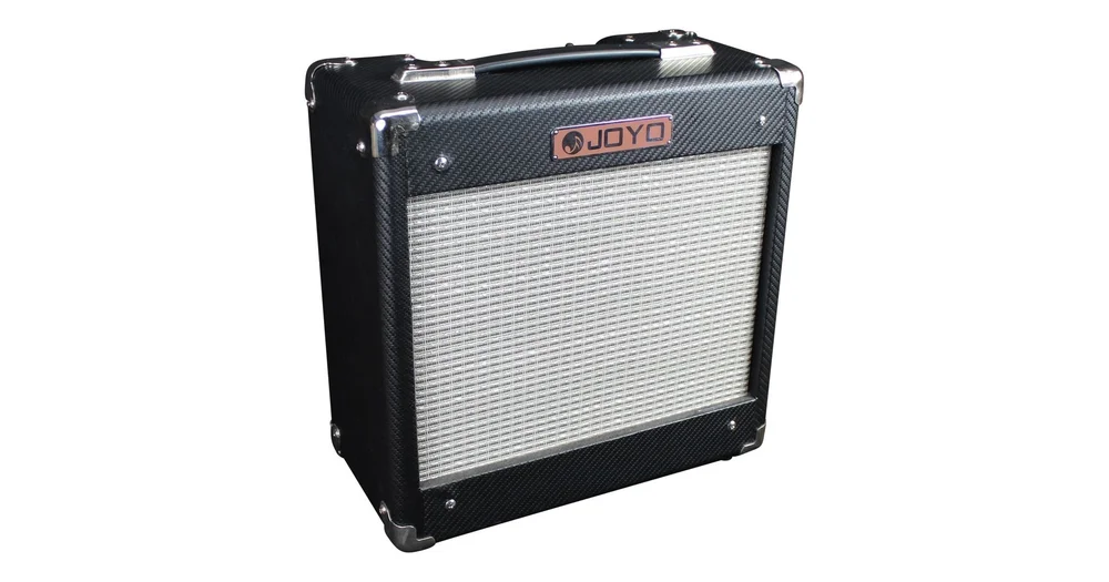 JOYO JTA-05 Sweet Baby Tube Guitar Amplifier reviews | ProductReview.com.au