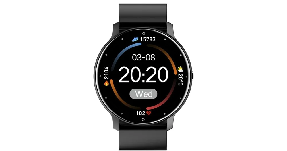 Nextech Waterproof Smart Watch QC3110 reviews | ProductReview.com.au