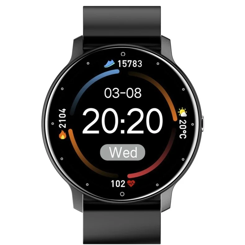 Nextech Waterproof Smart Watch QC3110 reviews | ProductReview.com.au