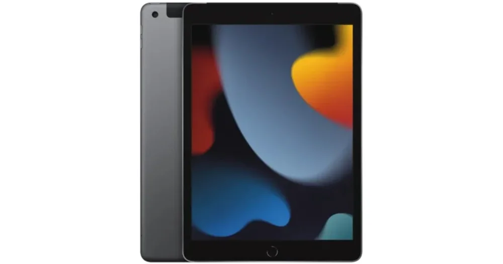Apple iPad (9th Generation) (2021) reviews | ProductReview.com.au