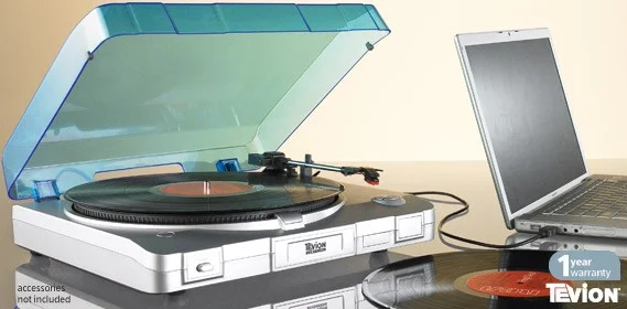 ALDI Tevion USB reviews | ProductReview.com.au