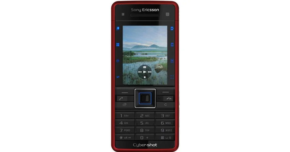 Sony Ericsson C902 (2008) reviews | ProductReview.com.au
