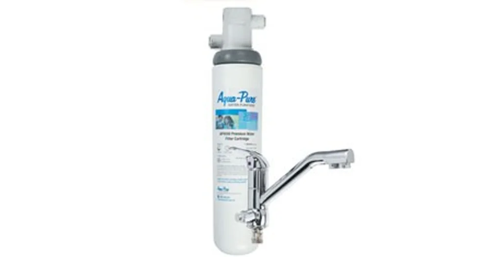 Aqua-Pure AP9400 reviews | ProductReview.com.au