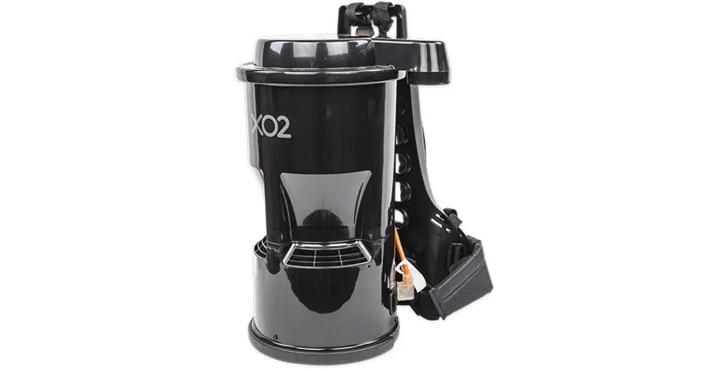 XO2 Stealth Backpack reviews | ProductReview.com.au