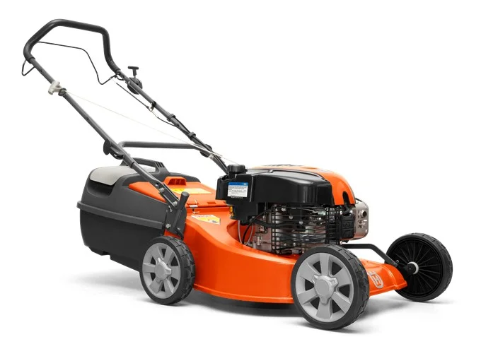 Husqvarna LC 19SP reviews | ProductReview.com.au
