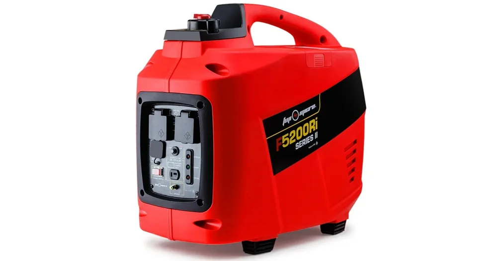 Fuji-Micro F5200Ri Series II reviews | ProductReview.com.au