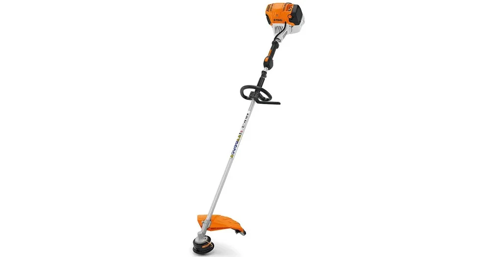 Stihl FS 131 R reviews | ProductReview.com.au