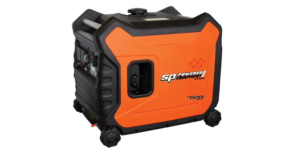SP Tools SPGI3300E reviews | ProductReview.com.au