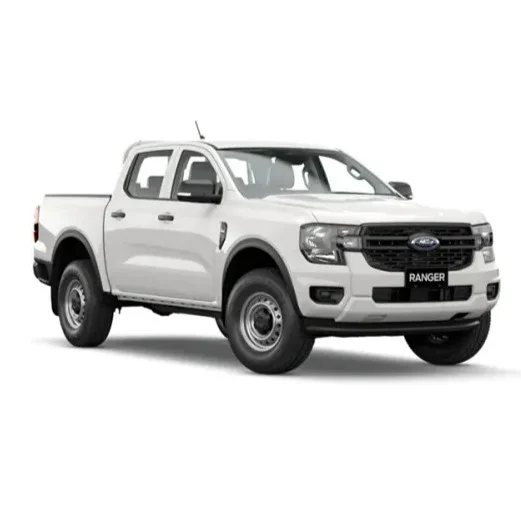 Ford Ranger PX.II / PX.III 4x2 2.2L Turbo Diesel XL (2015-2022) reviews ...