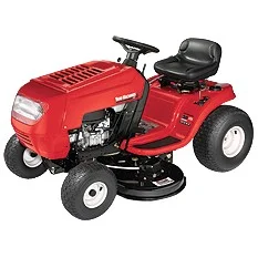 MTD Yard Machine 13AC762F000 reviews | ProductReview.com.au