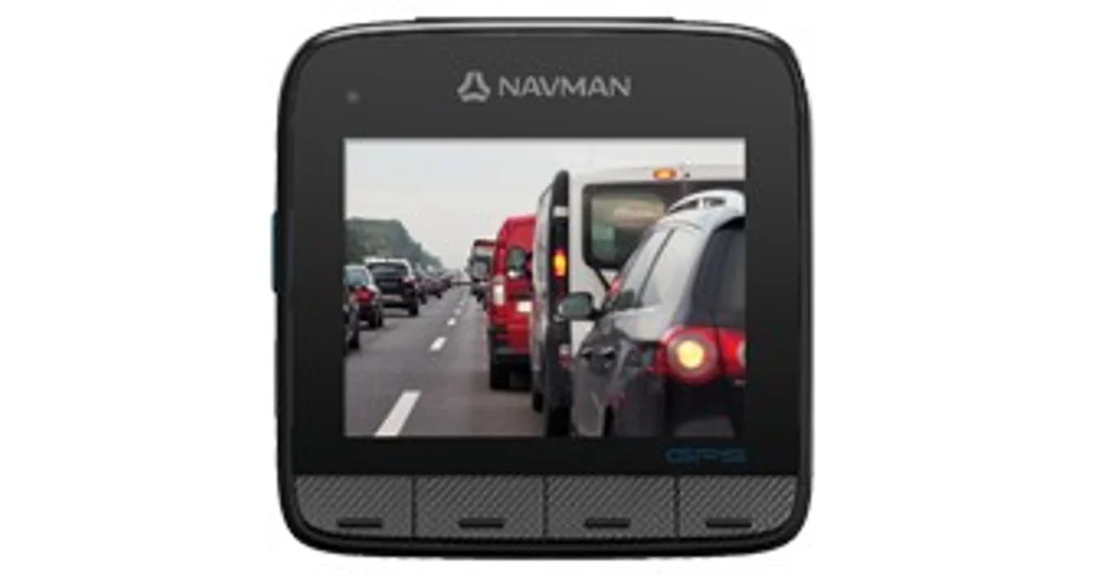 Navman MiVue530 reviews | ProductReview.com.au
