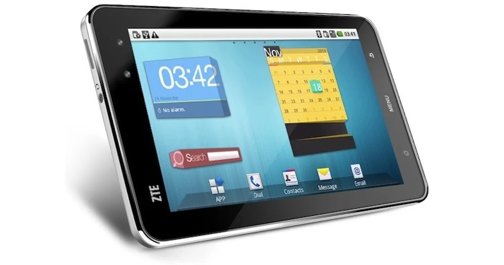 ZTE My Tab V9 reviews | ProductReview.com.au