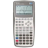 HP 48gII | ProductReview.com.au