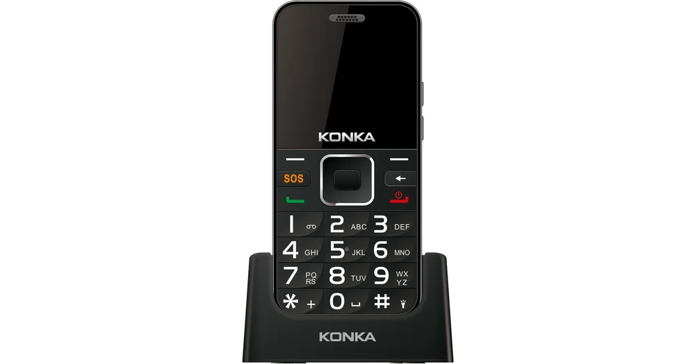 Konka U6 (2017) reviews | ProductReview.com.au