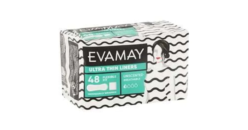 Evamay Ultra Thin Liners reviews | ProductReview.com.au