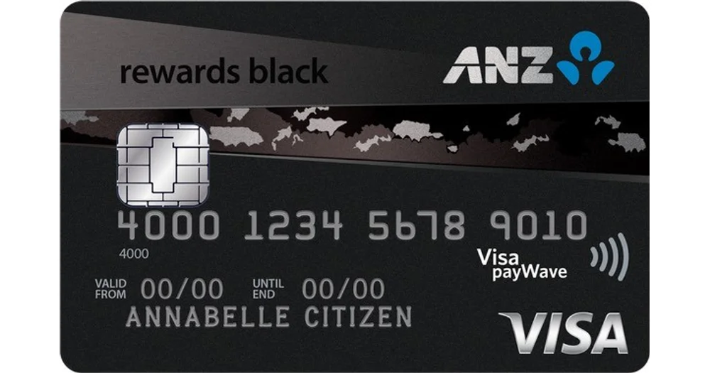 ANZ Rewards Black reviews | ProductReview.com.au