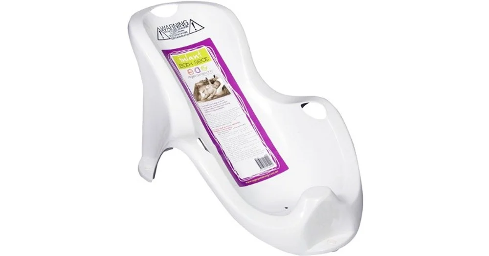 Roger Armstrong Infant reviews | ProductReview.com.au