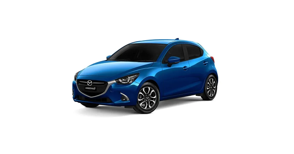 Mazda 2 DJ Evolve (Genki) (2014-2025) reviews | ProductReview.com.au