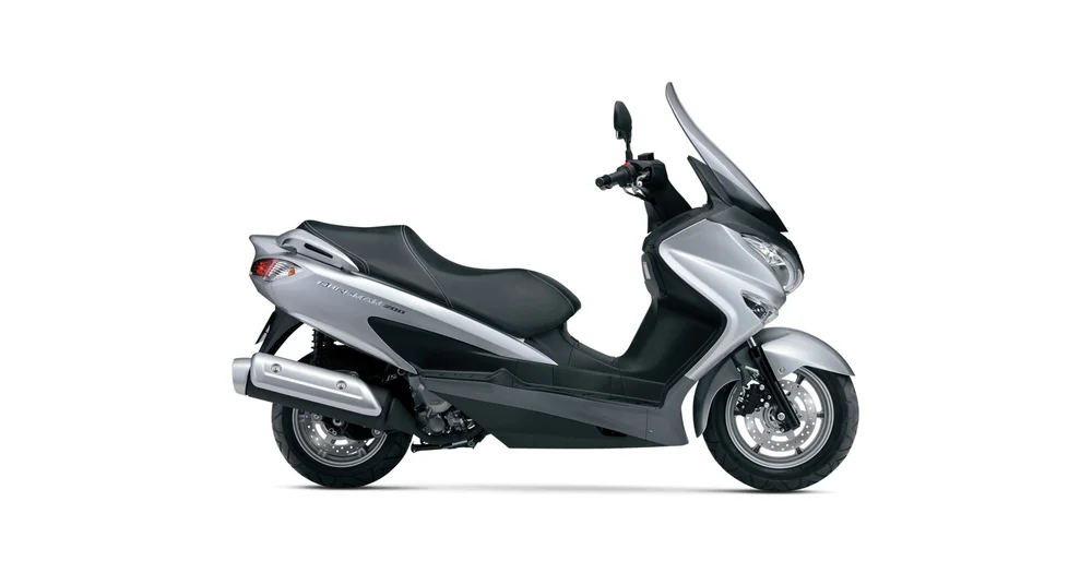 SYM HD 200 EVO | ProductReview.com.au