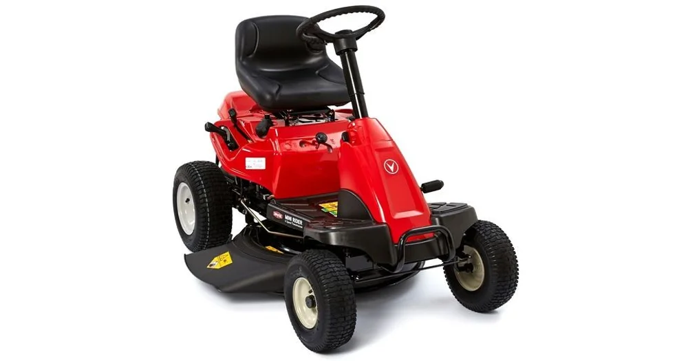 Rover Mini Rider Manual reviews | ProductReview.com.au