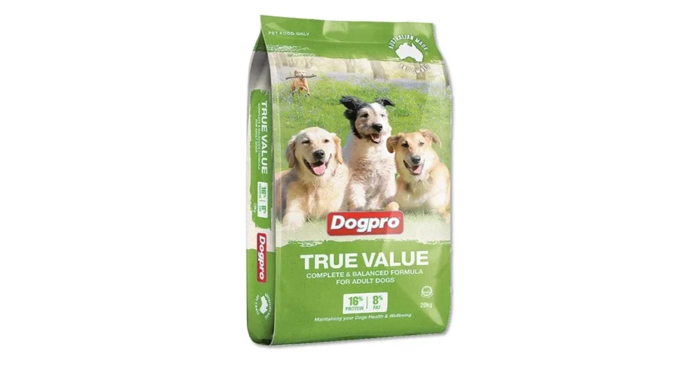 Dogpro True Value reviews | ProductReview.com.au