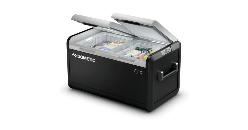 Dometic CFX3 75DZ reviews | ProductReview.com.au