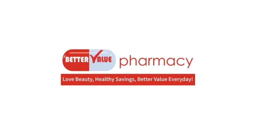 Better Value Pharmacy | ProductReview.com.au