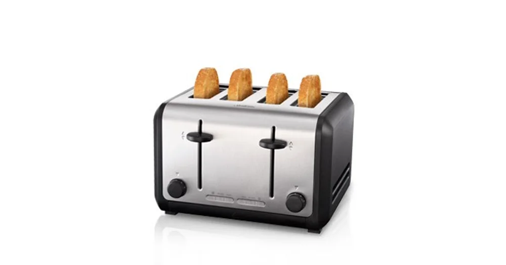 Sunbeam Metro 4 TA6450 reviews | ProductReview.com.au