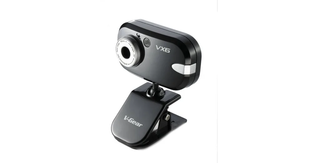 V-Gear TalkCam VX6 reviews | ProductReview.com.au