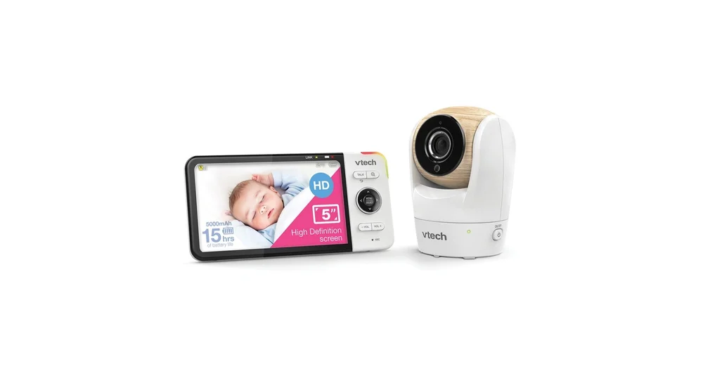 VTech BM5750HD reviews | ProductReview.com.au