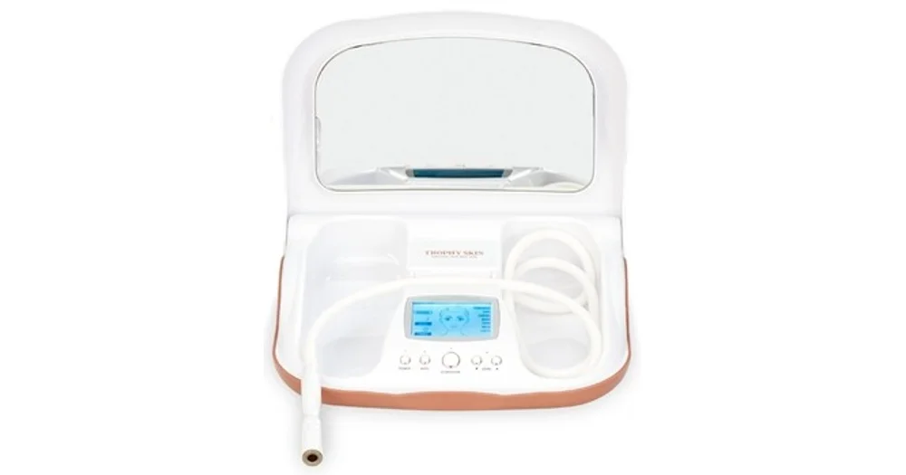 Trophy Skin Microderm MD reviews | ProductReview.com.au