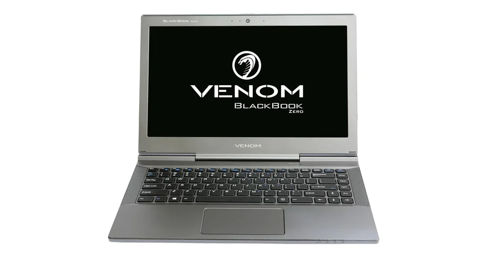 Venom Blackbook 14 Zero reviews | ProductReview.com.au