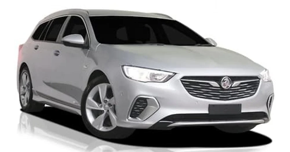 Holden Commodore ZB (Wagon) RS-V (2017-2026) reviews | ProductReview.com.au