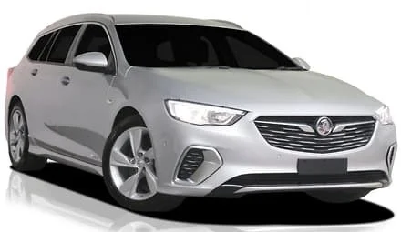 Holden Commodore ZB (Wagon) RS-V (2017-2024) reviews | ProductReview.com.au