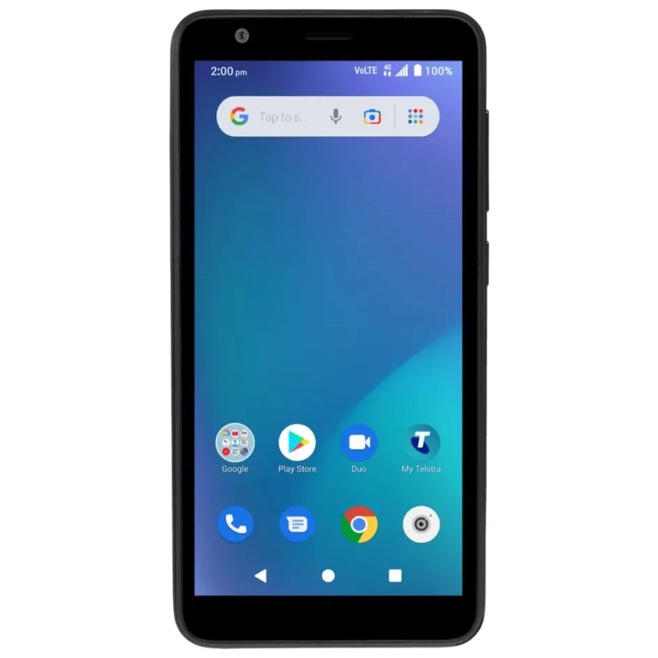 Telstra Essential 2.1 reviews | ProductReview.com.au