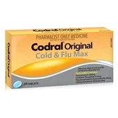 Codral Original Cold & Flu MAX | ProductReview.com.au