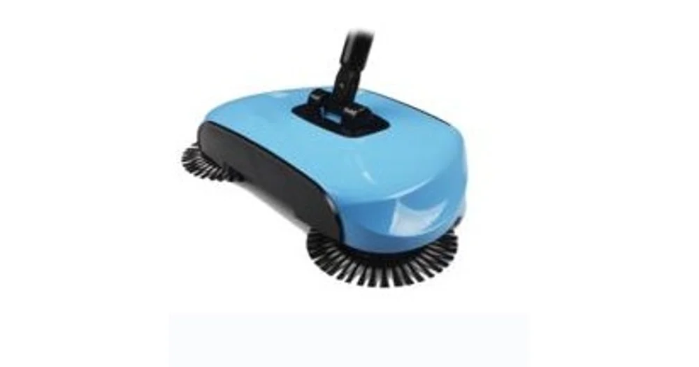 Sona Stars Revolutionary Spinning Broom reviews | ProductReview.com.au